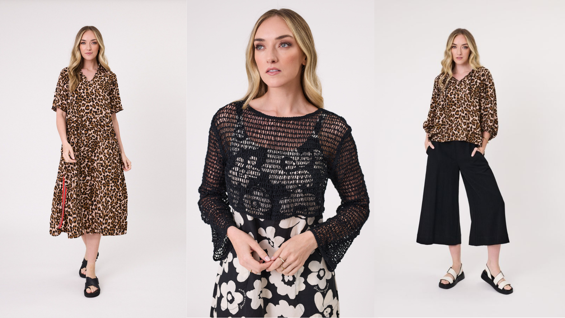 NZ Womens Designer Clothing