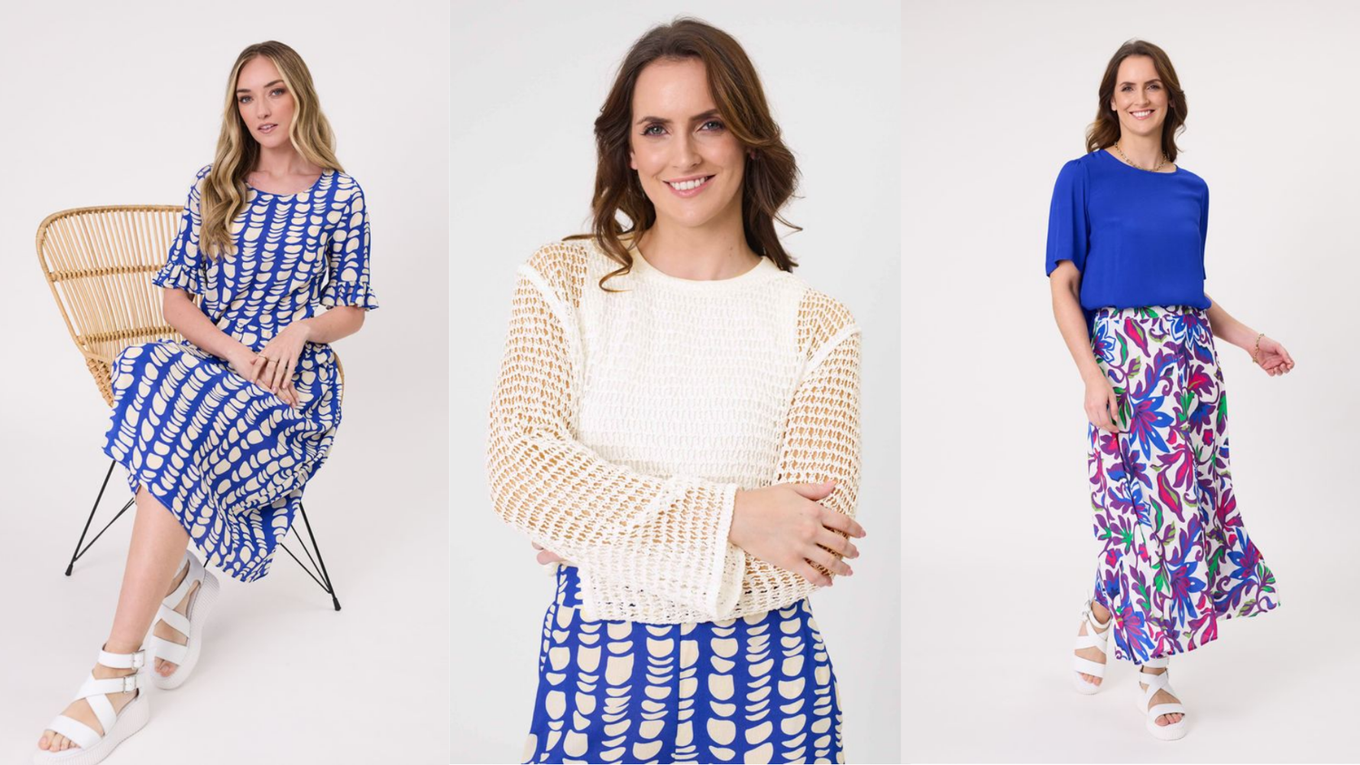 NZ Womens Designer Clothing