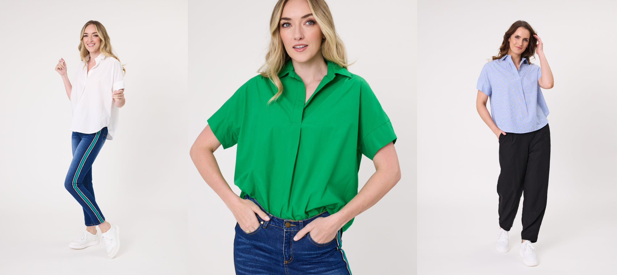 NZ Womens Designer Clothing