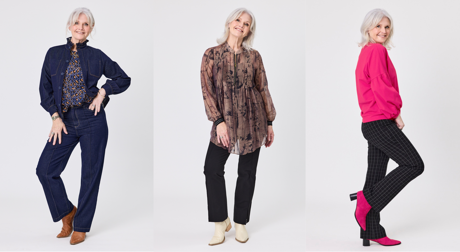 NZ Womens Designer Clothing