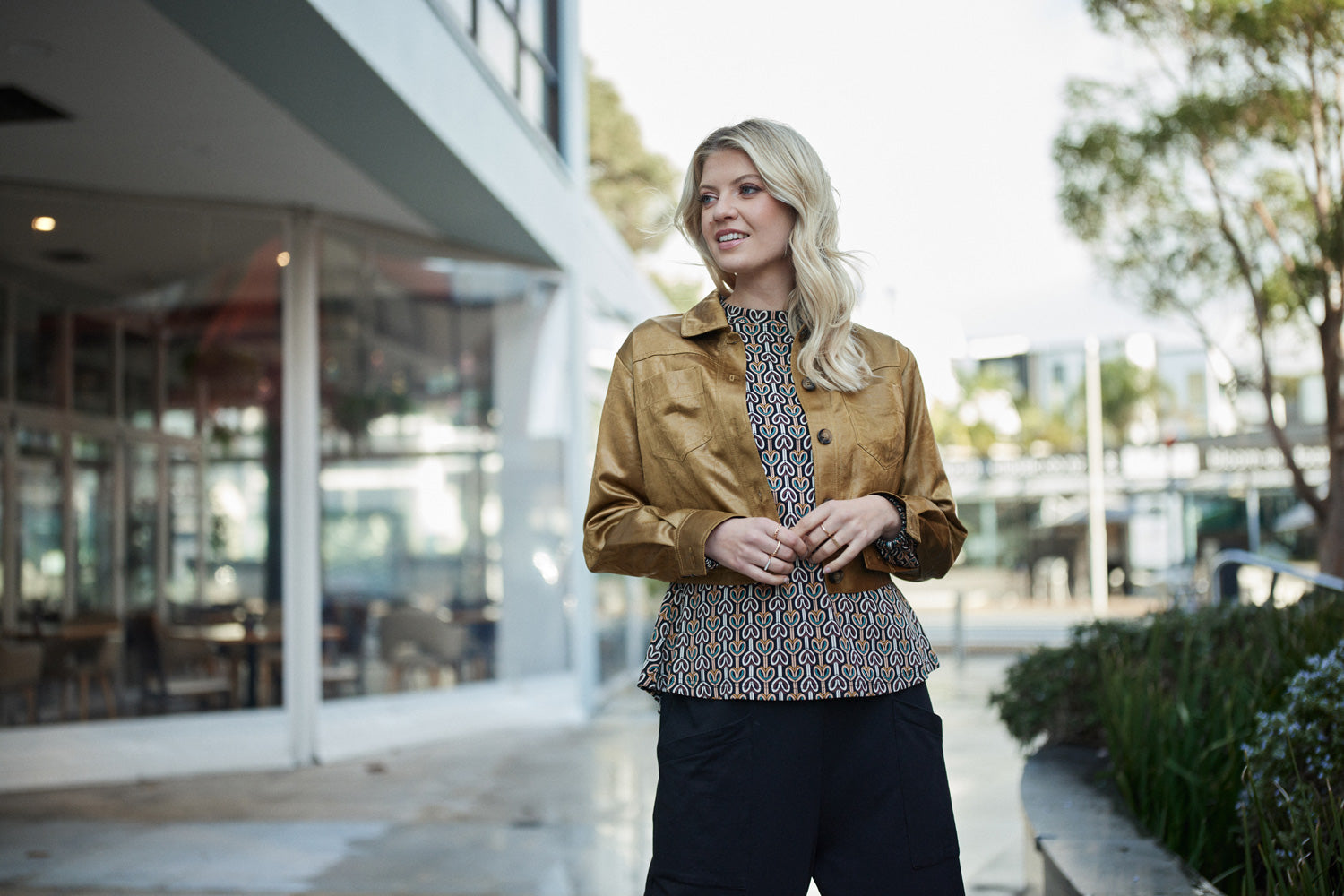 NZ Womens Designer Clothing