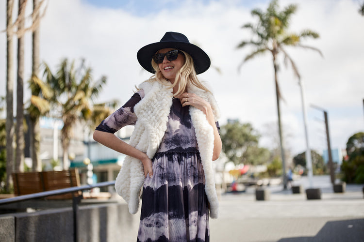 NZ Womens Designer Clothing