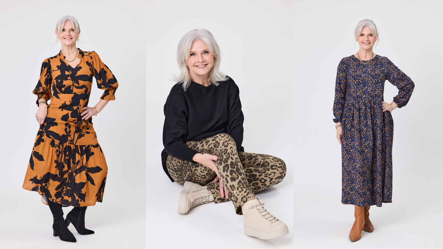 NZ Womens Designer Clothing