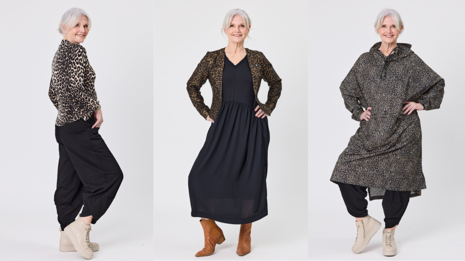 NZ Womens Designer Clothing